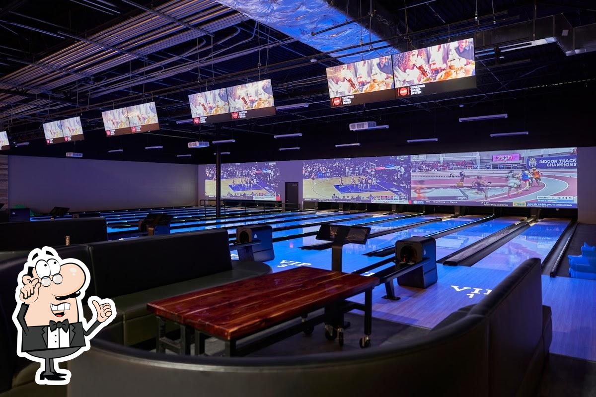 Surge Entertainment, Metairie - Restaurant menu, prices and reviews