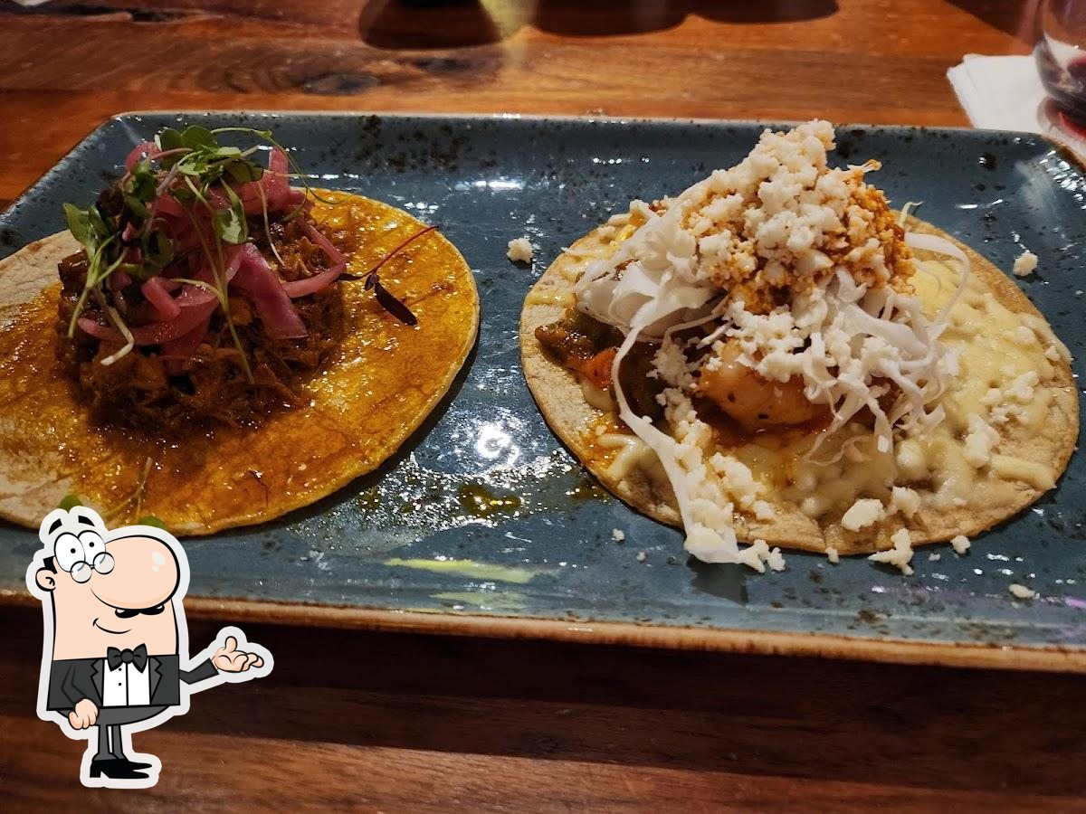 Mago Grill & Cantina, Bolingbrook - Restaurant menu, prices and reviews