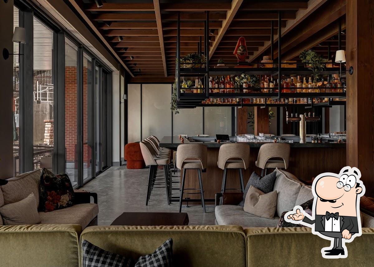 Foxtrot at Spruce Meadows, Calgary - Restaurant menu, prices and reviews