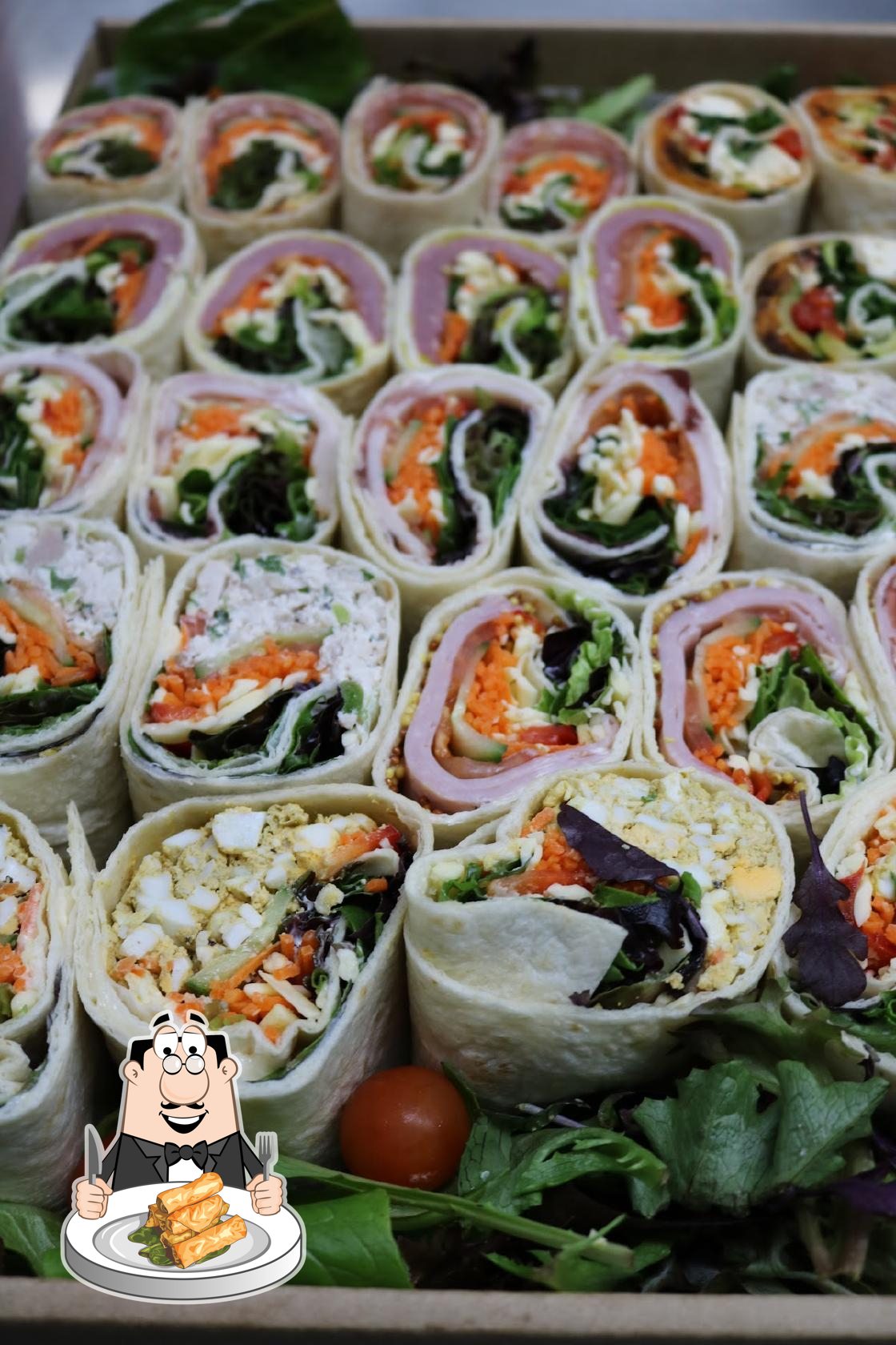 dal Cafe & Catering, Geelong - Restaurant menu, prices and reviews