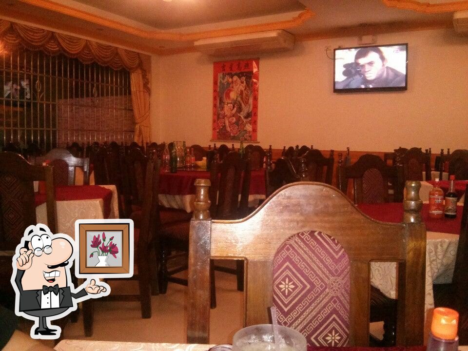 Restaurante Xin Yun, Tegucigalpa - Restaurant menu, prices and reviews