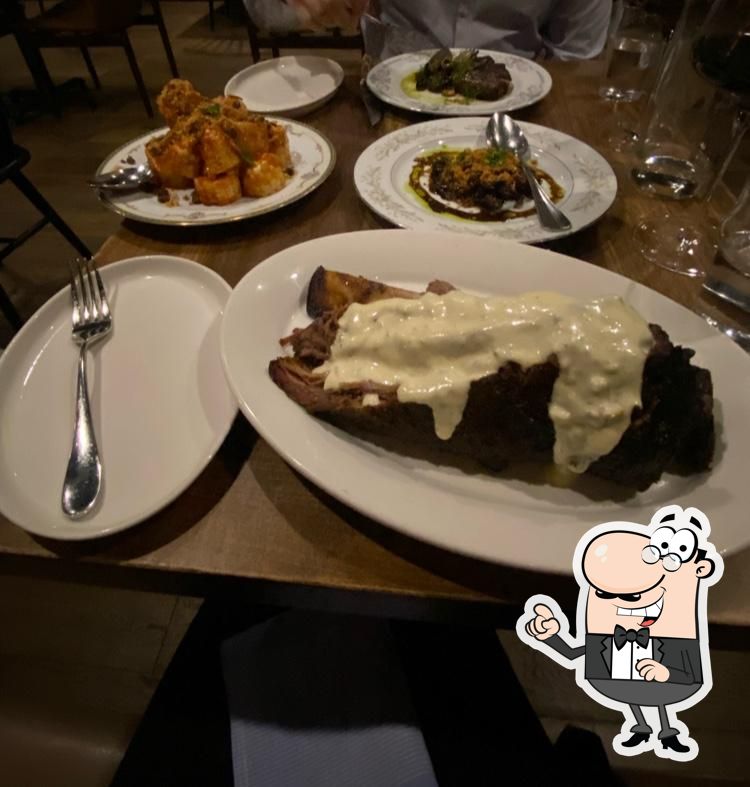 Helen, Birmingham - Restaurant menu, prices and reviews