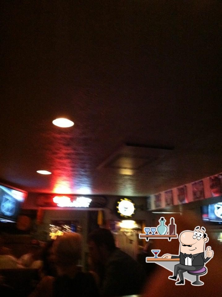Monkey Bar, Pittsburgh - Restaurant menu, prices and reviews