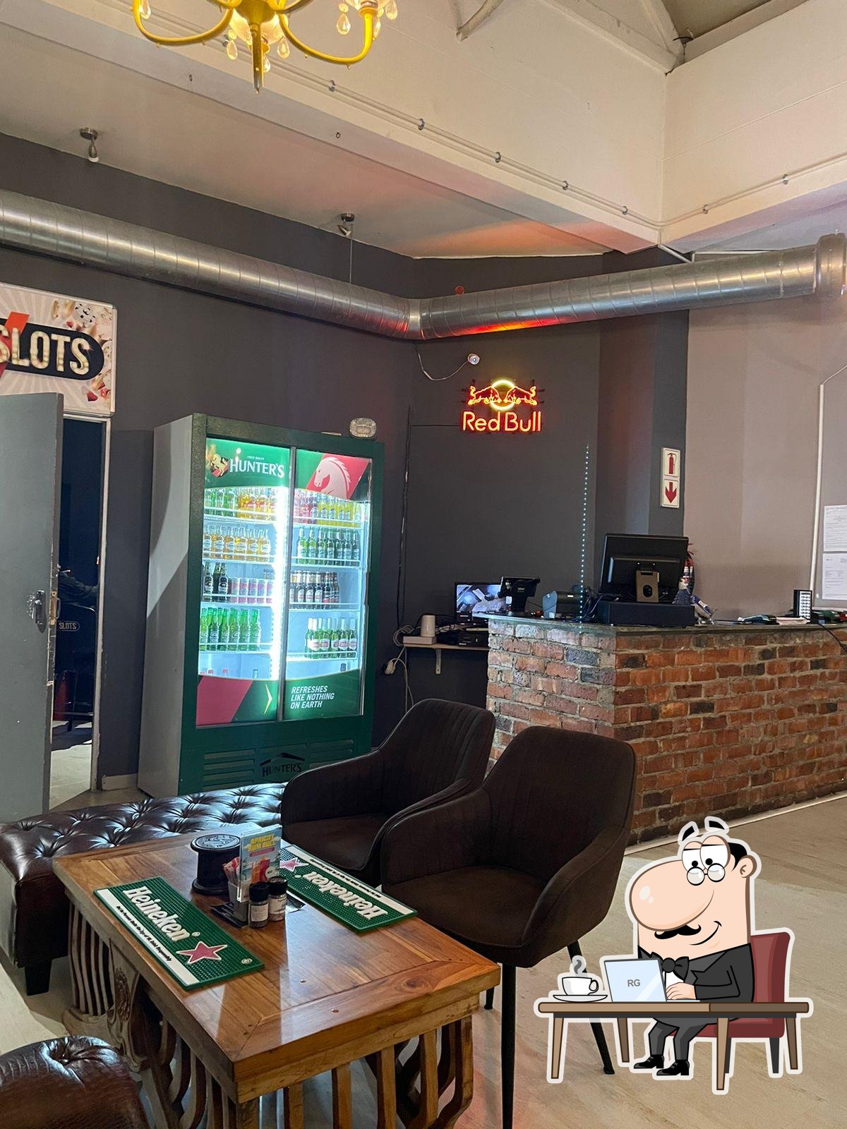 Brew Lounge, Cape Town - Restaurant menu, prices and reviews