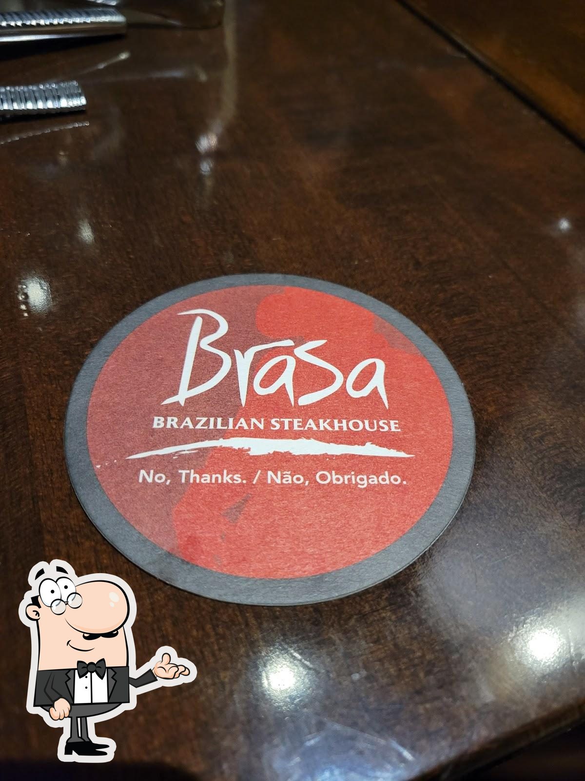 Brasa Brazilian Steakhouse, Niagara Falls - Restaurant menu, prices and ...