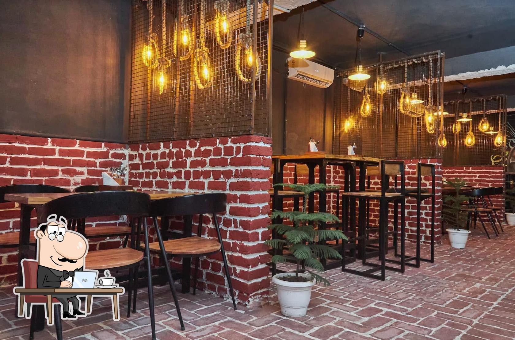 The Weekend Wine & More BYOB, Noida - Restaurant menu, prices and reviews