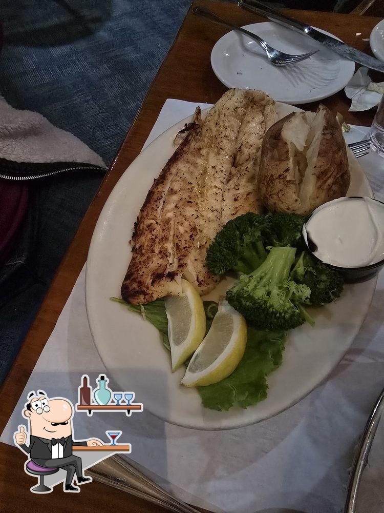 Windward Passage, Columbus - Restaurant menu, prices and reviews