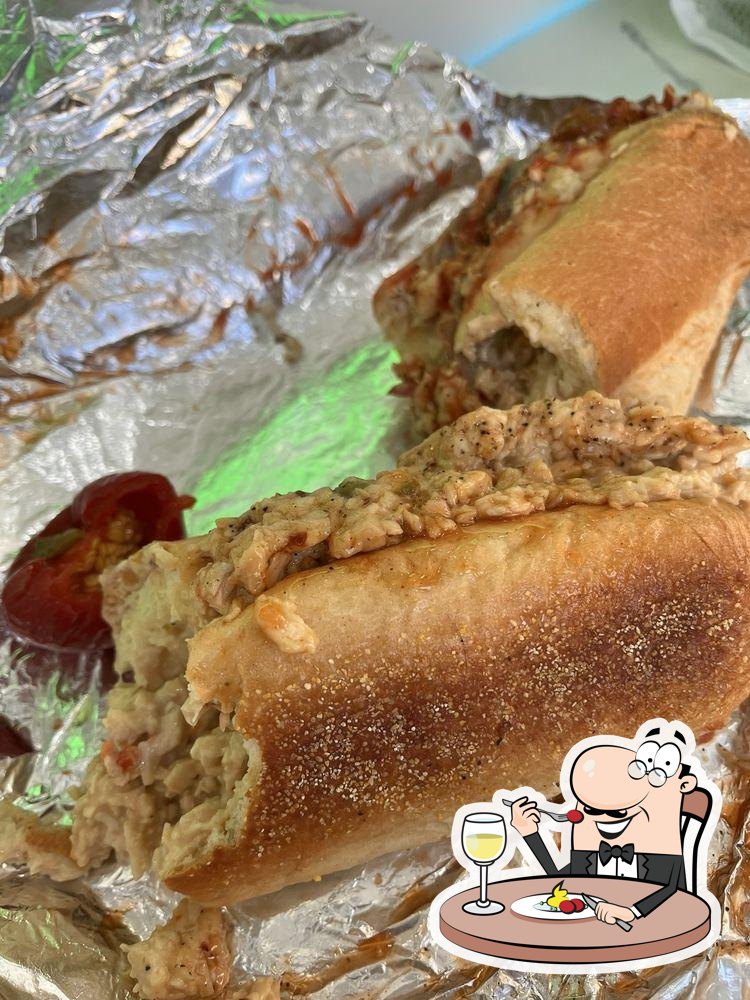 Bob’s steak and hoagies, Philadelphia - Restaurant menu, prices and reviews
