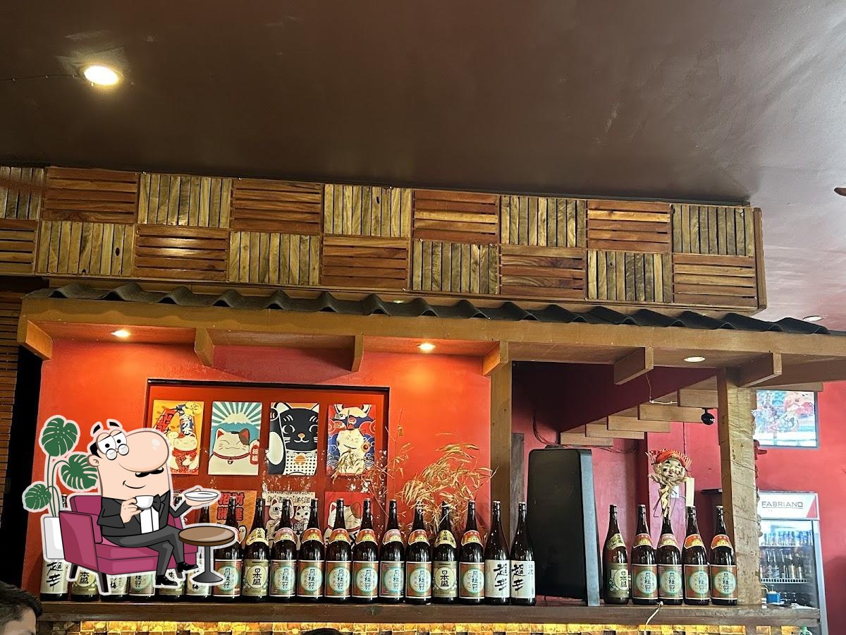 KUSHIYA, Bacolod - Restaurant menu, prices and reviews