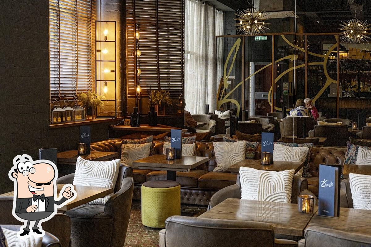 Kisa's, Perth - Restaurant menu, prices and reviews