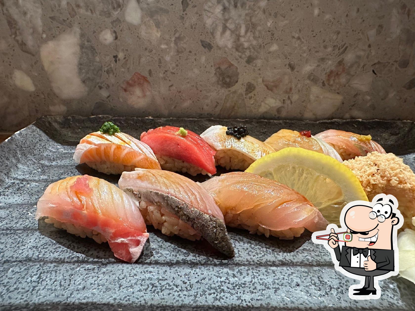 Toko, Sydney - Restaurant menu, prices and reviews