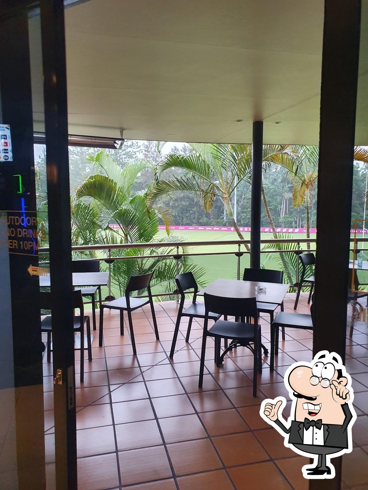Broncos Club, Red Hill - Restaurant menu, prices and reviews