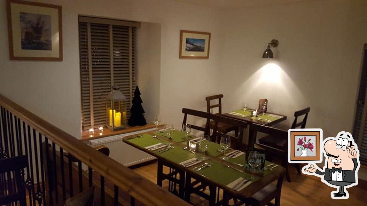 ANZAC BAR, RESTAURANT & OFF SALES, Ballycastle - Restaurant menu ...