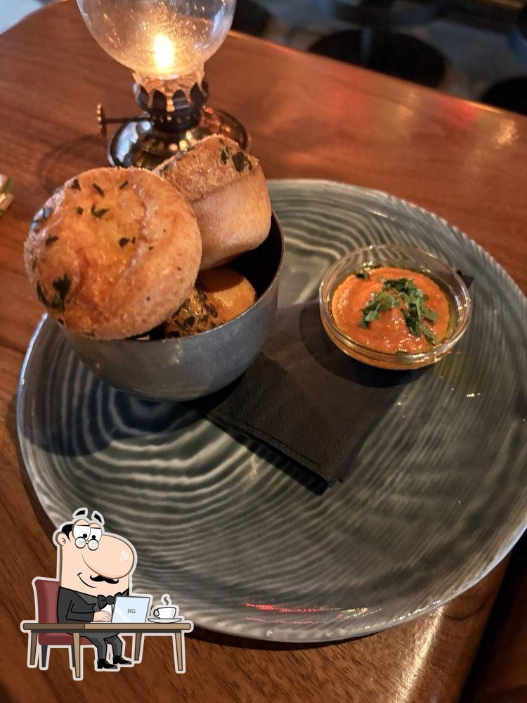 Father Forgive Me, Detroit - Restaurant menu, prices and reviews