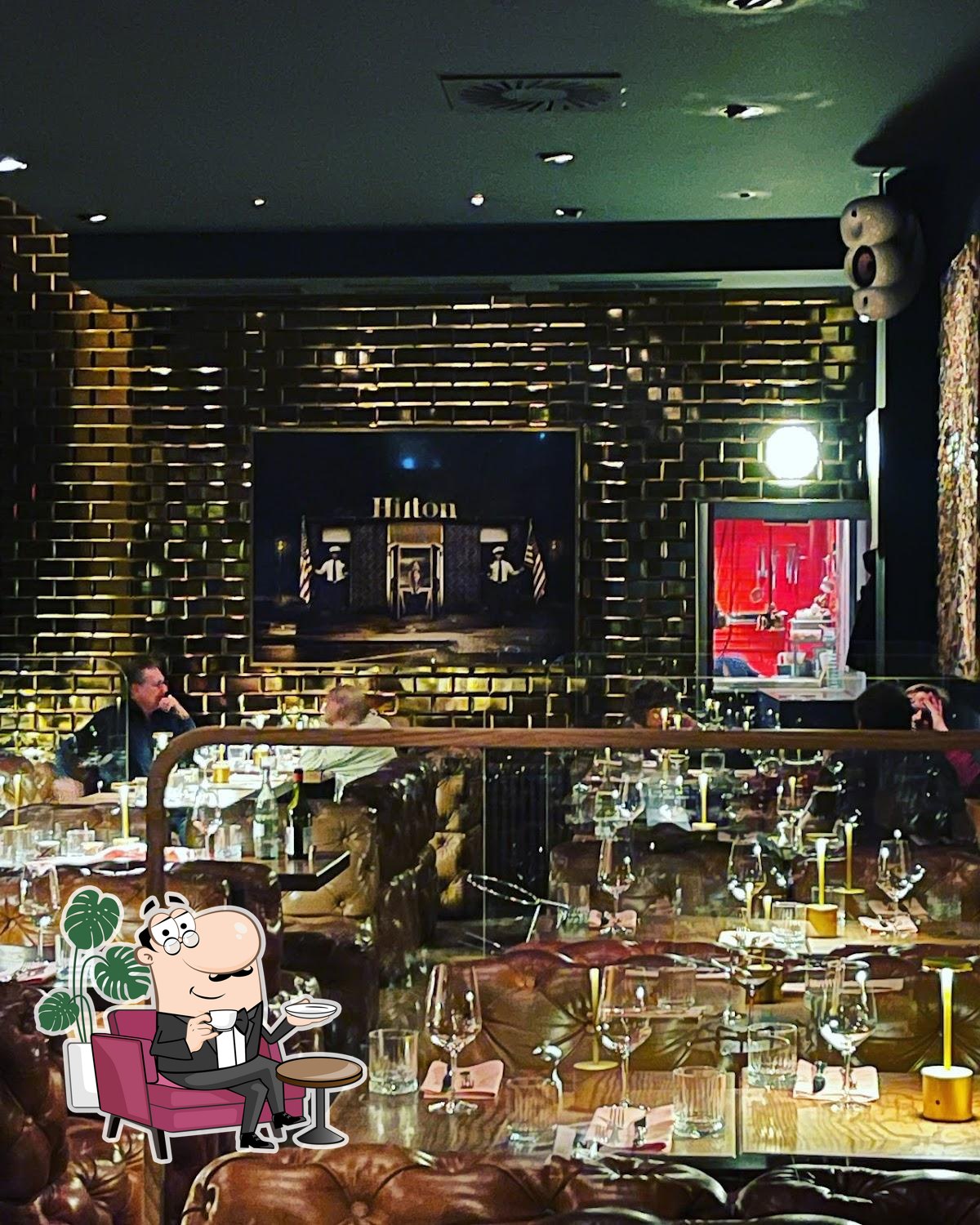 Pantry Restaurant, Berlin - Speisekarte, Preise und Bewertungen