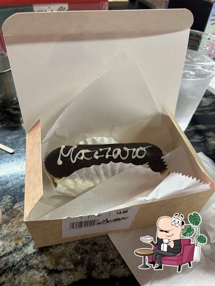 Mazzaro's Italian Market, Saint Petersburg - Restaurant menu, prices ...