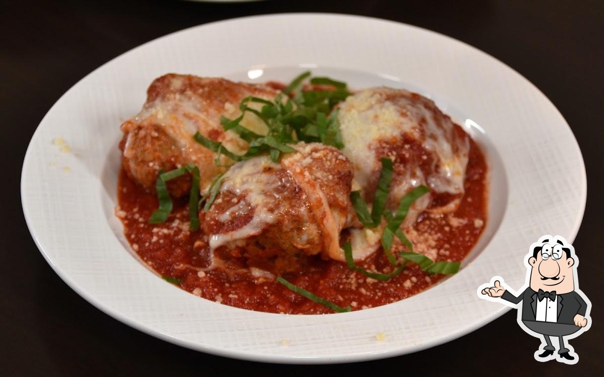 Capriccio's, Solon - Restaurant menu, prices and reviews