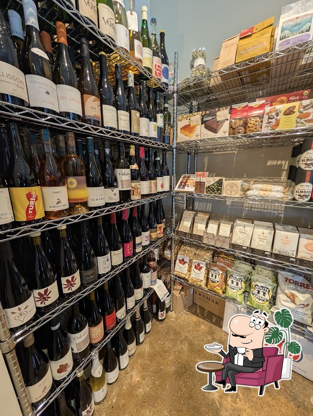 Bird & Co., Portland - Restaurant menu, prices and reviews