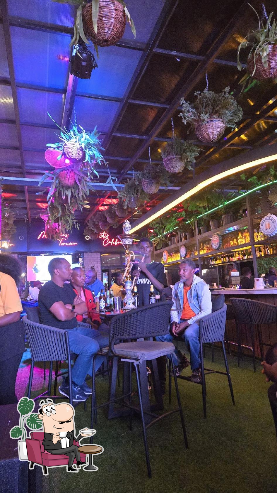 Kikao Chill & Vibe Rooftop-Ruiru Imani, Ruiru - Restaurant menu, prices ...
