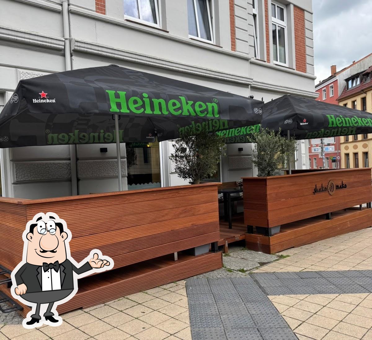 Shako Mako, Schwerin - Speisekarte, Preise und Bewertungen