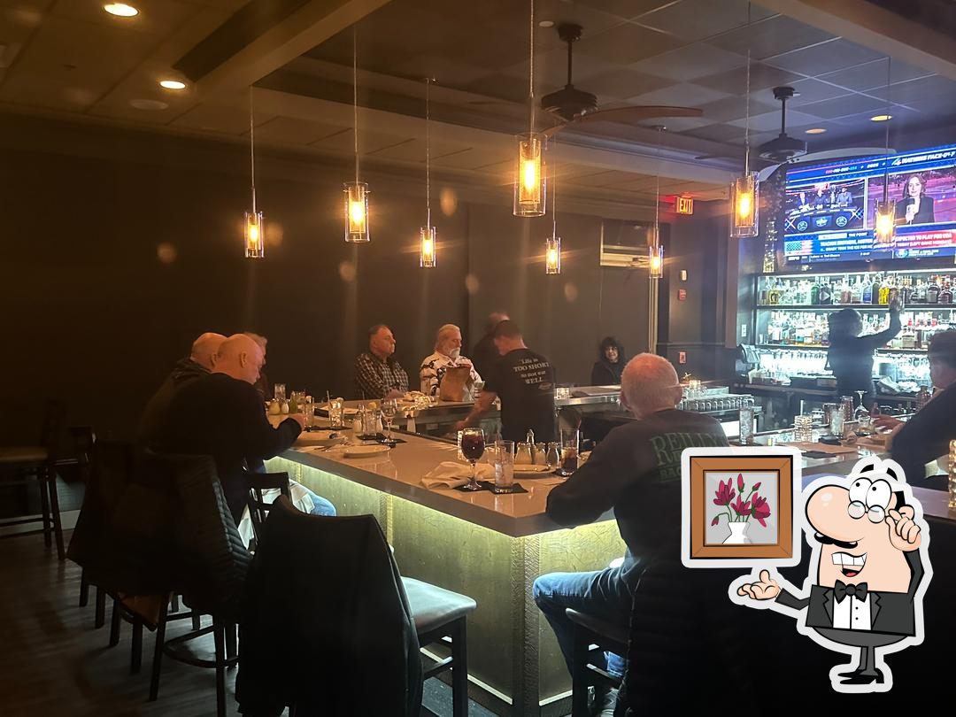 Balagio in Mokena, Mokena - Restaurant menu, prices and reviews