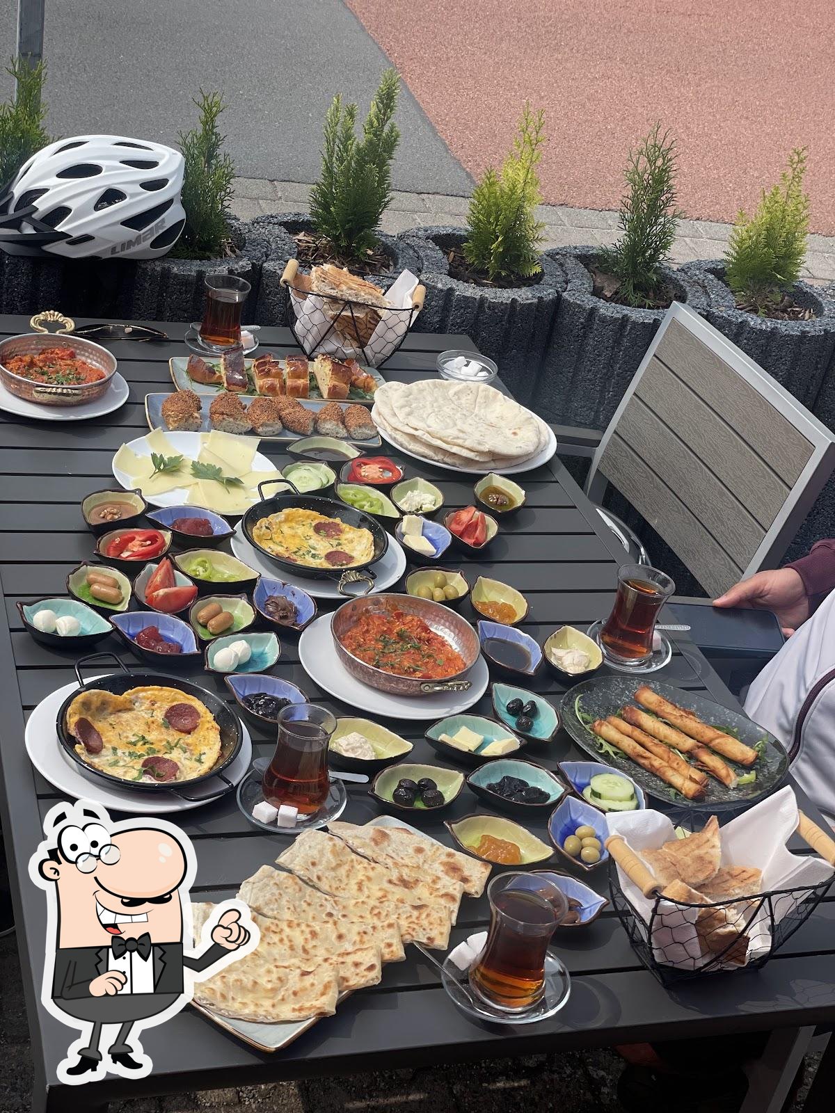 Mein Lieber Restaurant, Bruchköbel - Speisekarte, Preise und Bewertungen