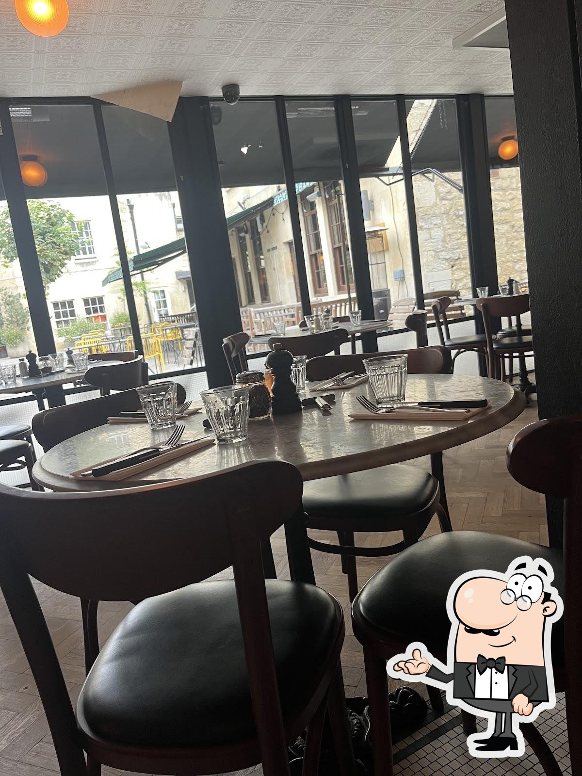 Bosco Pizzeria, Bath - Restaurant menu, prices and reviews
