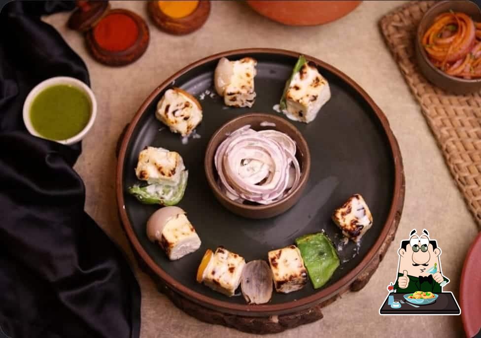 Kings soya chaap & juice corner, Jaipur - Restaurant menu, prices and ...