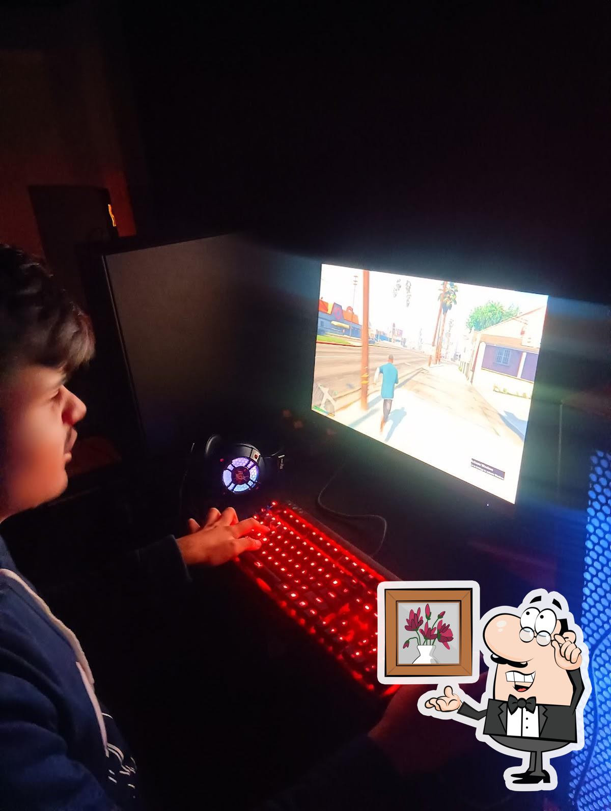 inFAMOUS Gaming Cafe, Lucknow - Restaurant menu, prices and reviews