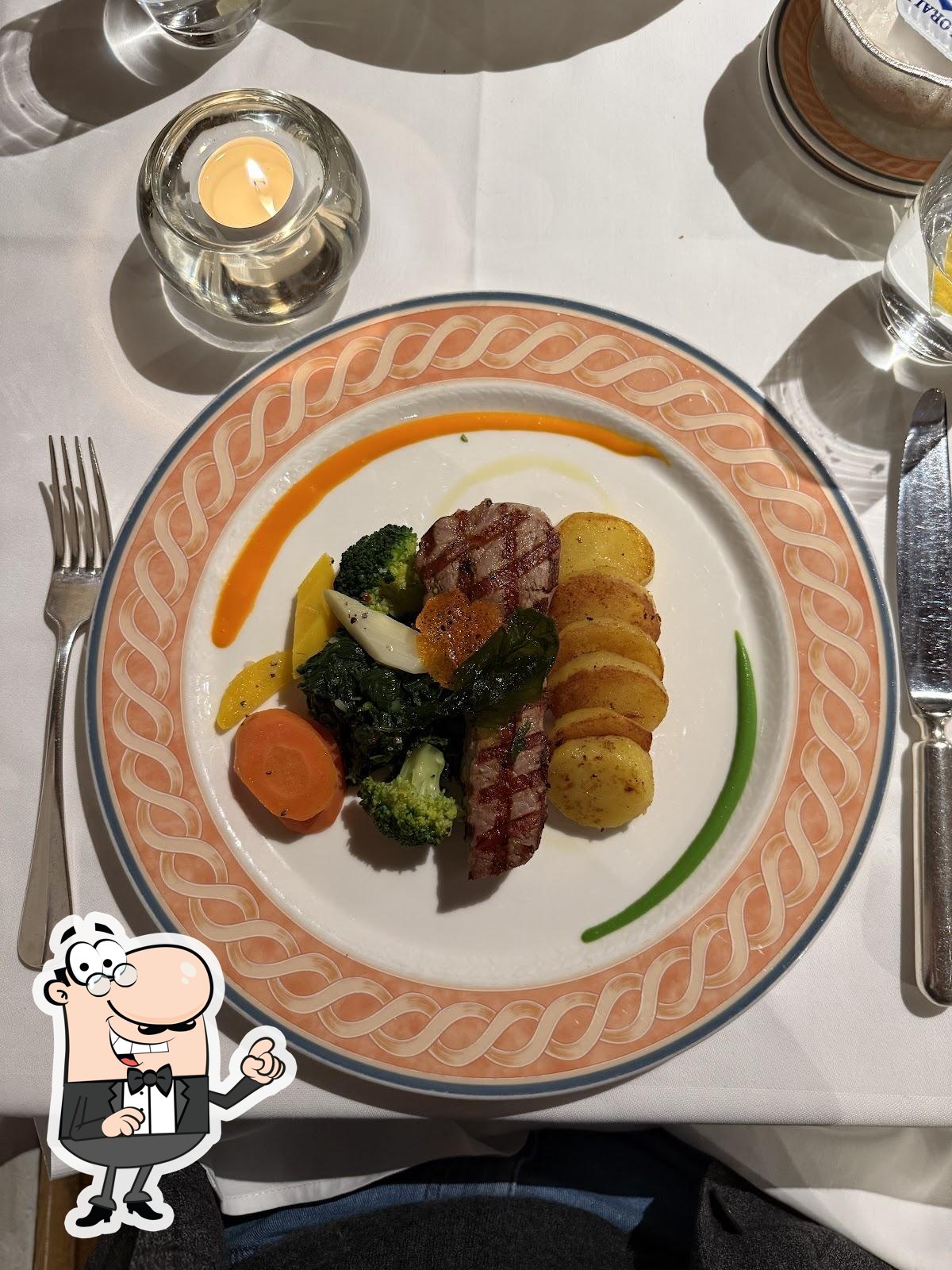 Restaurant Aklin, Zug - Speisekarte, Preise und Bewertungen