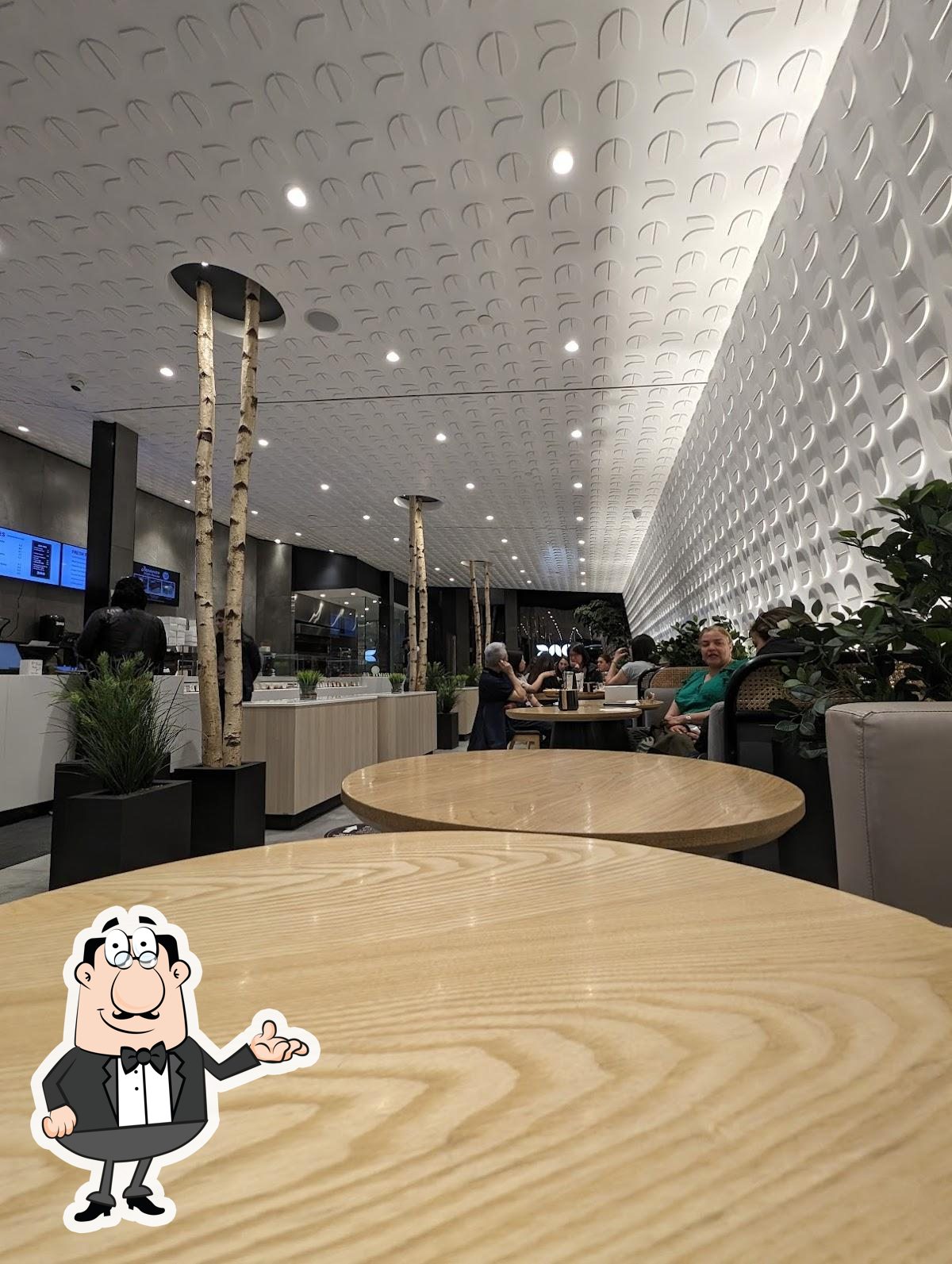 Dao Café, Ottawa - Restaurant menu, prices and reviews