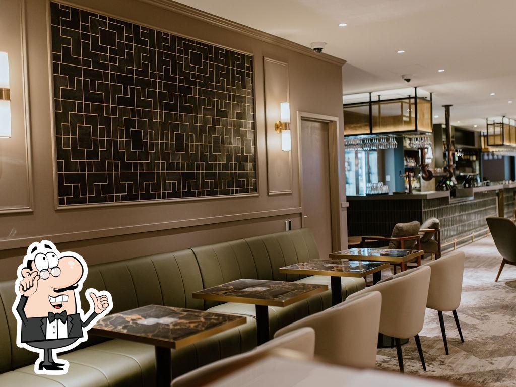 Meza Bar and Grill, Sydney - Restaurant menu, prices and reviews