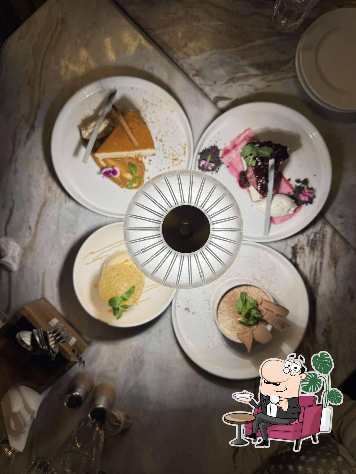 Windmill, Pune - Restaurant menu, prices and reviews