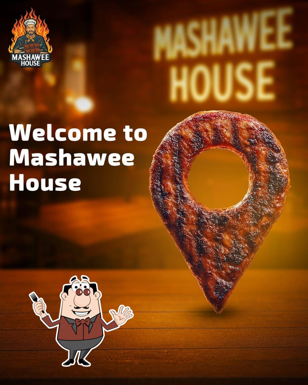 Mashawee House, Urbana - Restaurant menu, prices and reviews