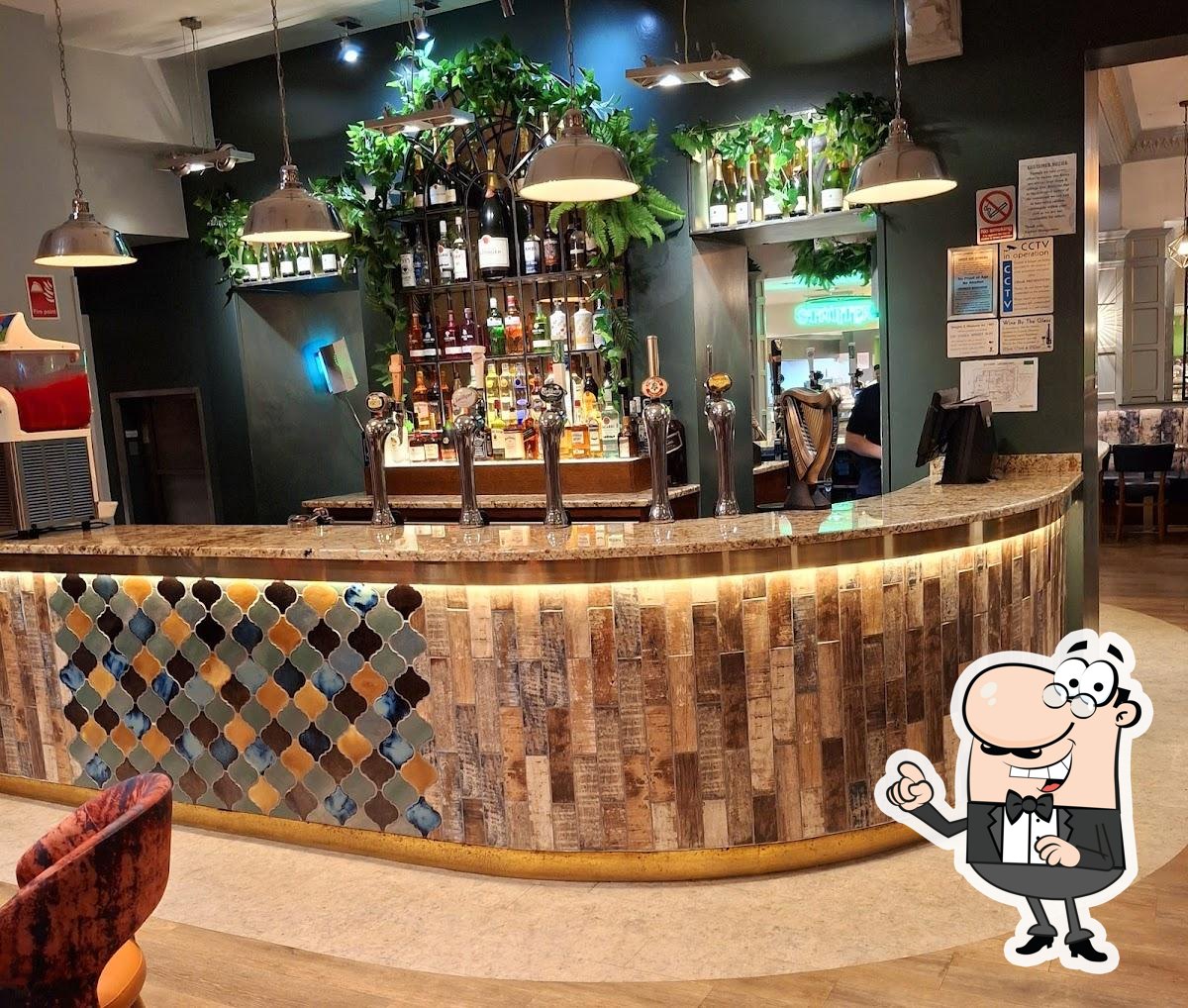 Saphari, Oldbury - Restaurant menu, prices and reviews
