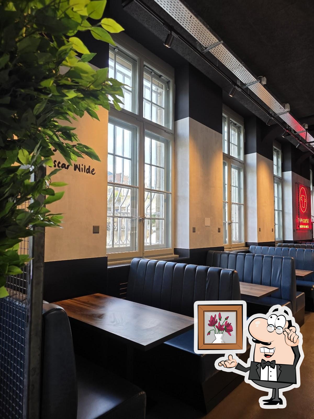 Holy Cow! Gourmet Burger Co. VEVEY, Vevey - Restaurant menu, prices and ...