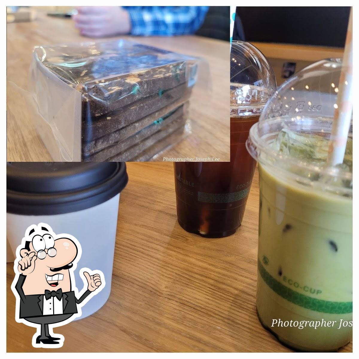WOW Bakery & Cafe (Royal Oak), Calgary - Restaurant menu, prices and ...