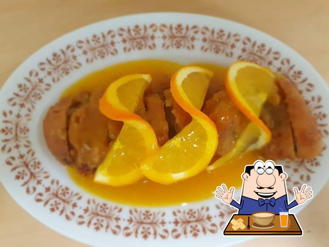 Lum's Chinese Restaurant, Dalby - Restaurant menu, prices and reviews
