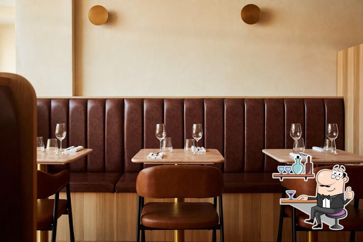 Margaret's Cambridge, Cambridge - Restaurant menu, prices and reviews