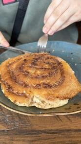 Mac's Route 8 Cafe, Butler - Restaurant menu, prices and reviews