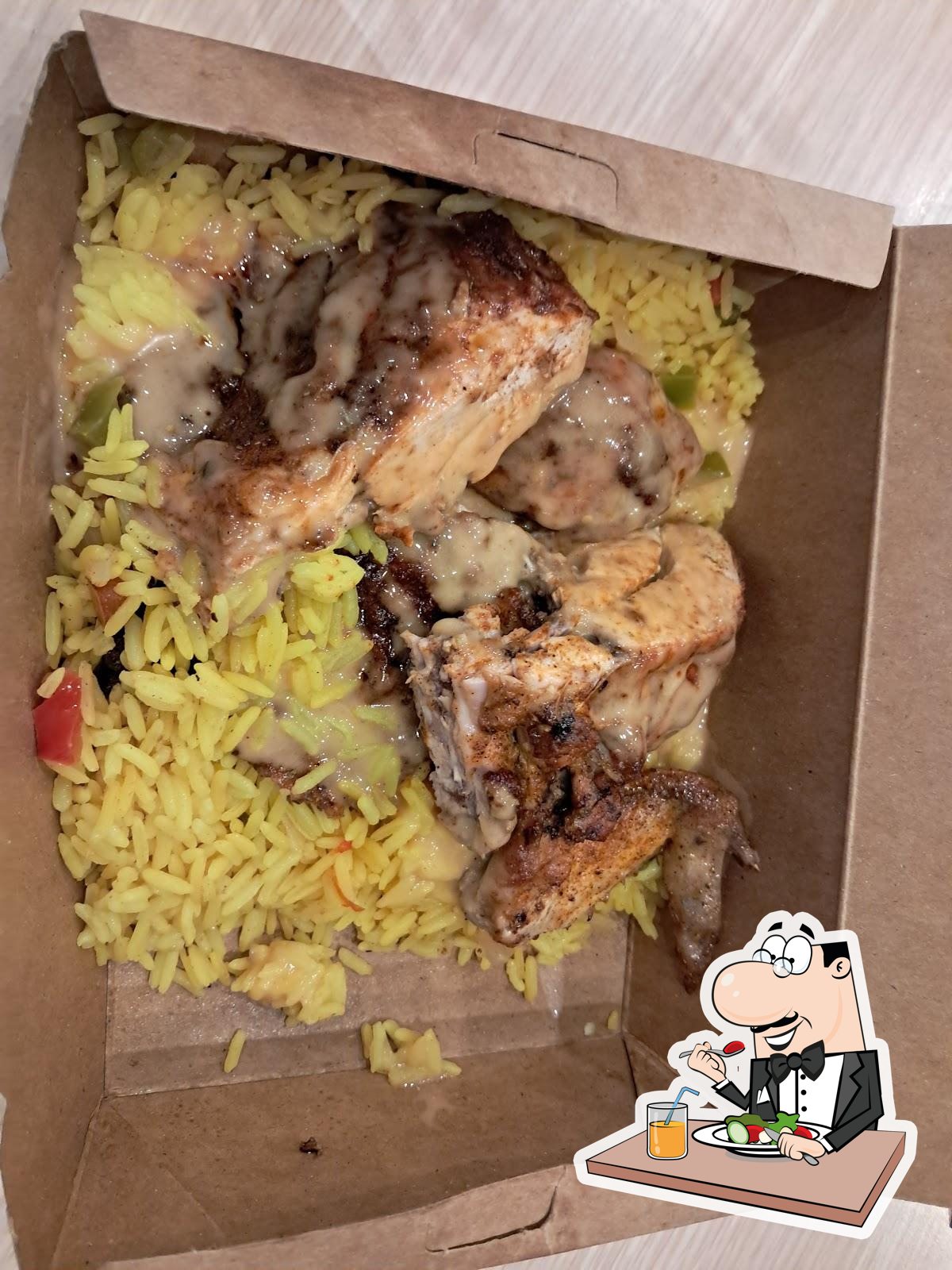 Pedros Polokwane DC, Polokwane - Restaurant menu, prices and reviews