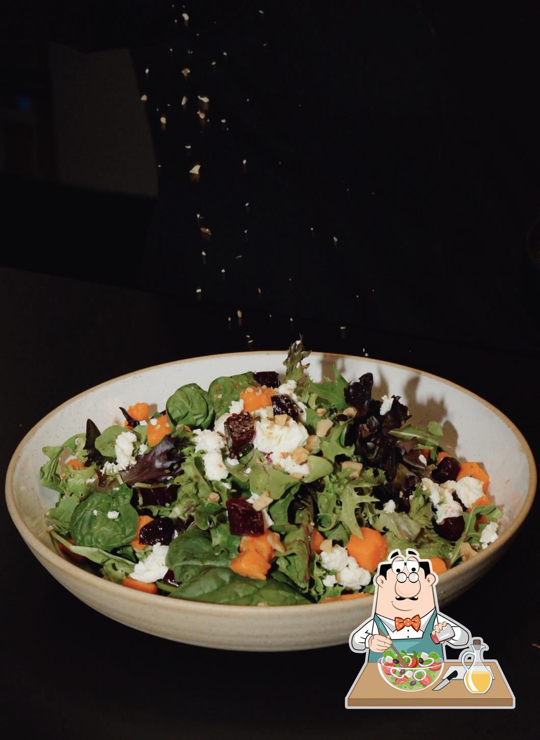 SOHO kitchen + wine, Winnipeg - Restaurant menu, prices and reviews