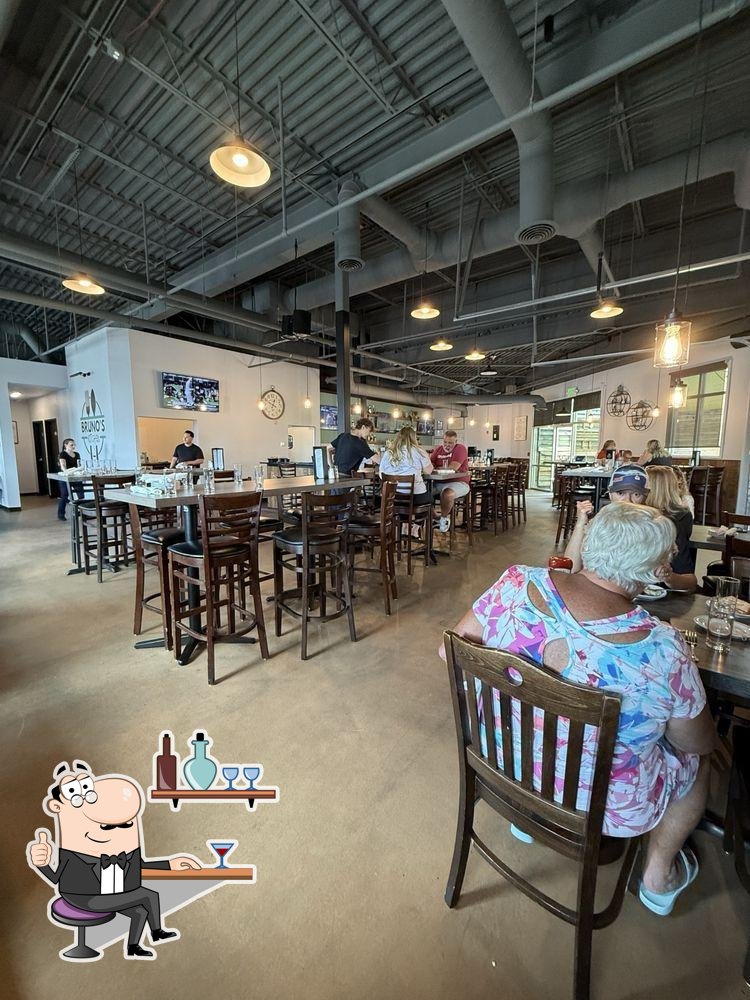 Bruno's Kitchen, Littleton - Restaurant menu, prices and reviews