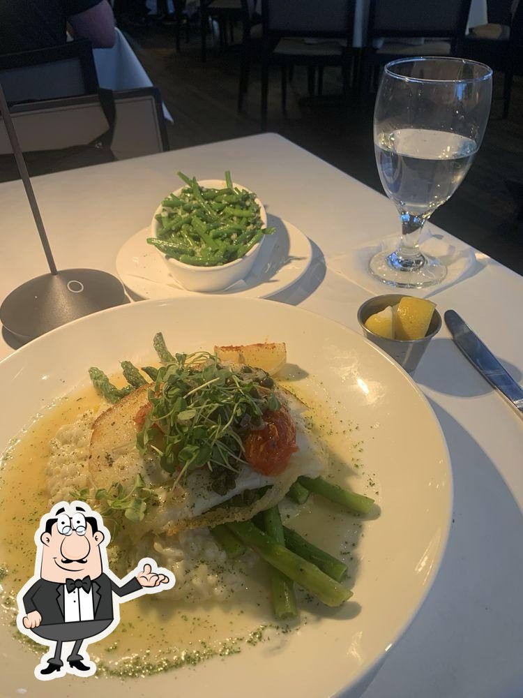 Epic Chophouse Raleigh, Raleigh - Restaurant menu, prices and reviews