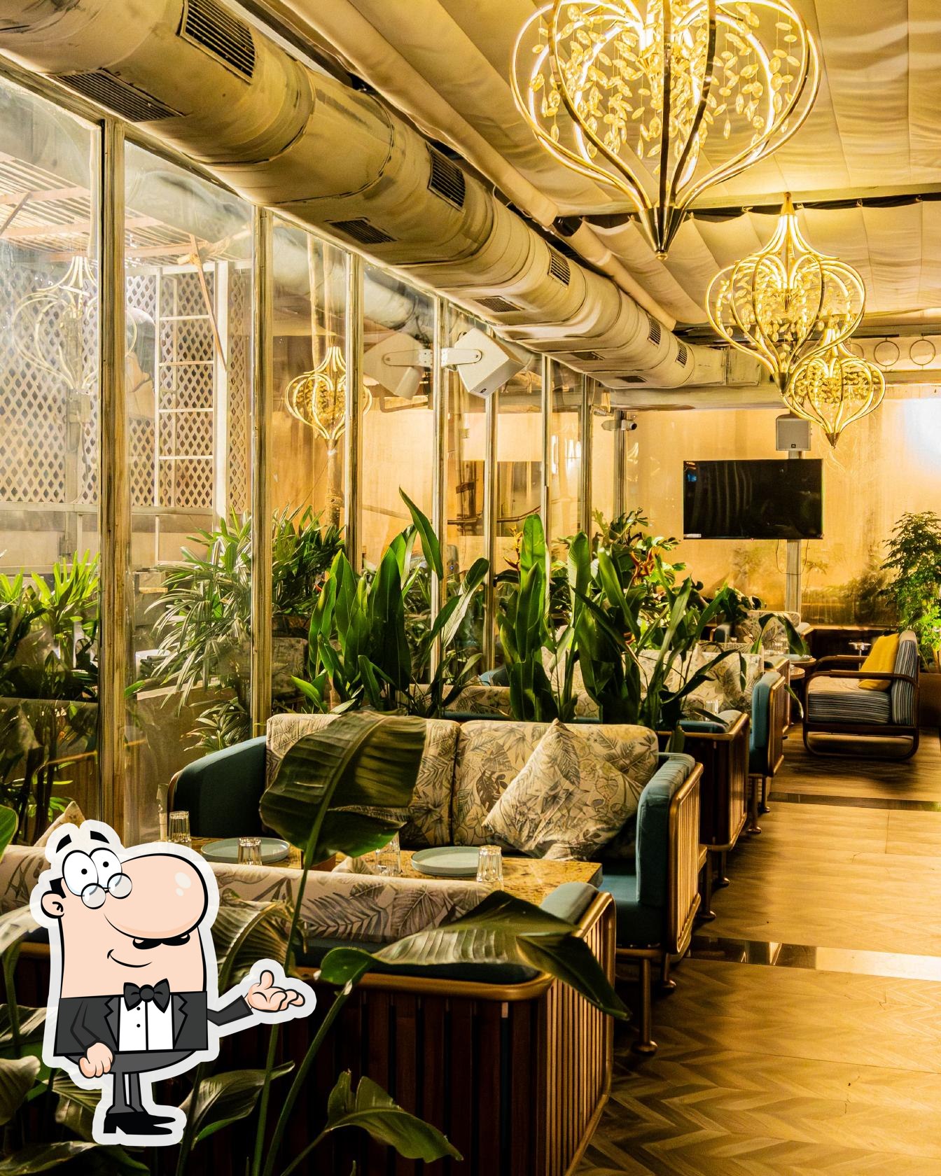 Bombay Adda Andheri, Mumbai - Restaurant menu, prices and reviews