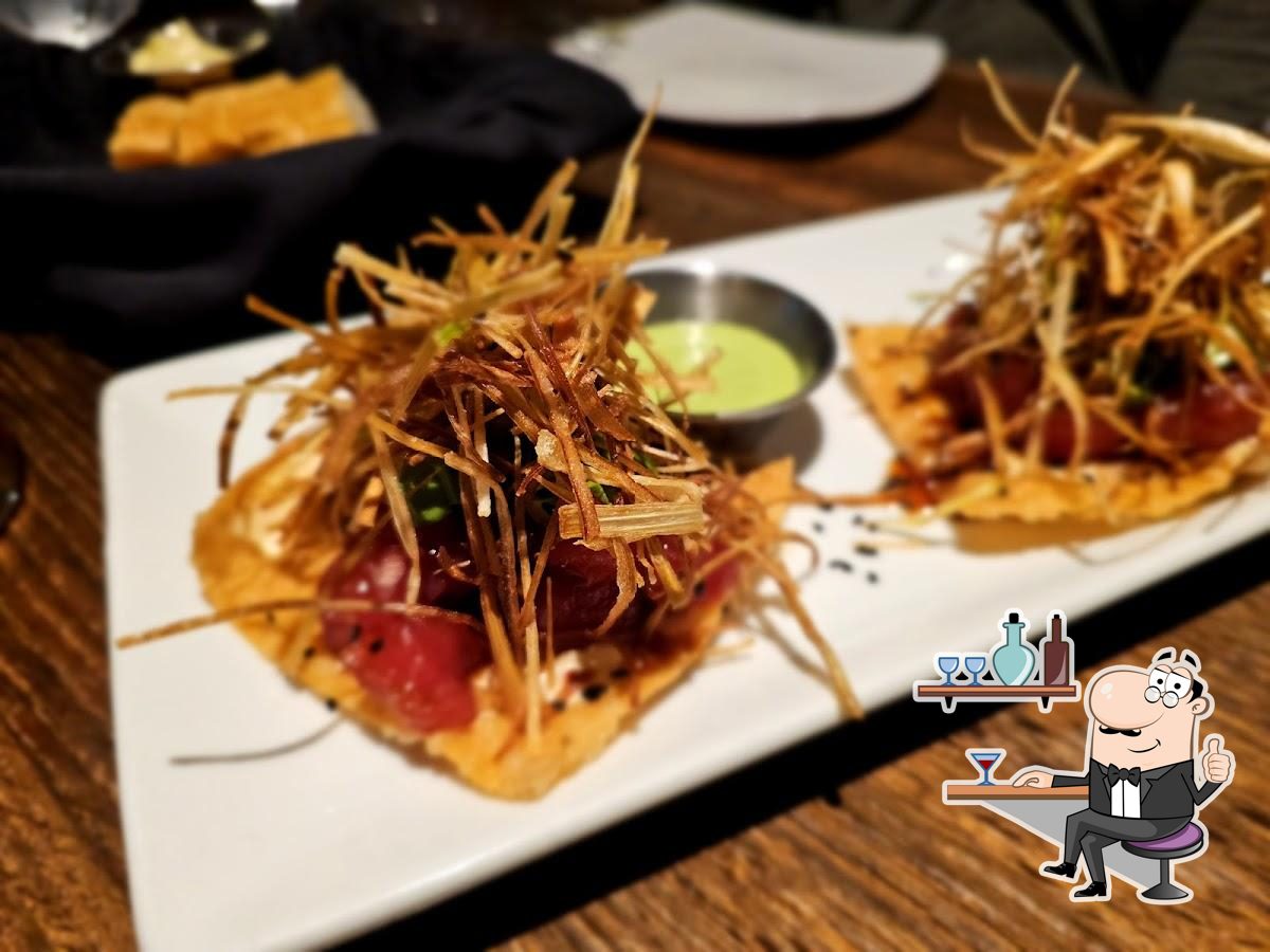 Ocean Oyster Bar & Grill, Union City - Restaurant menu, prices and reviews