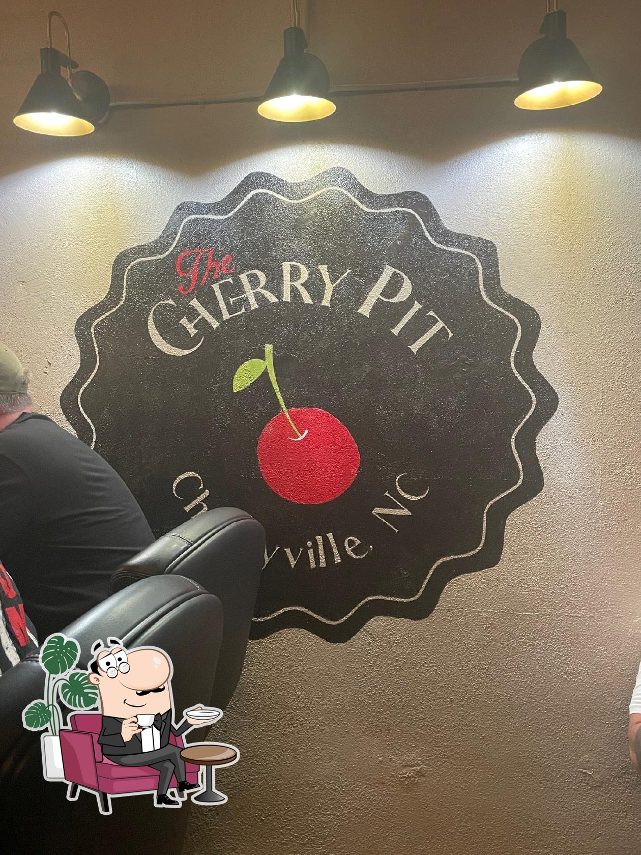 The Cherry Pit, Cherryville - Restaurant menu, prices and reviews