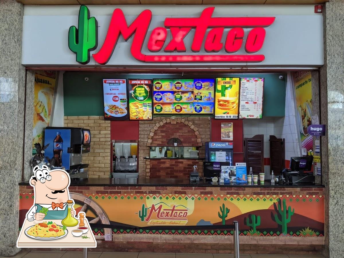 Mextaco • City Mall, Tegucigalpa - Restaurant menu, prices and reviews