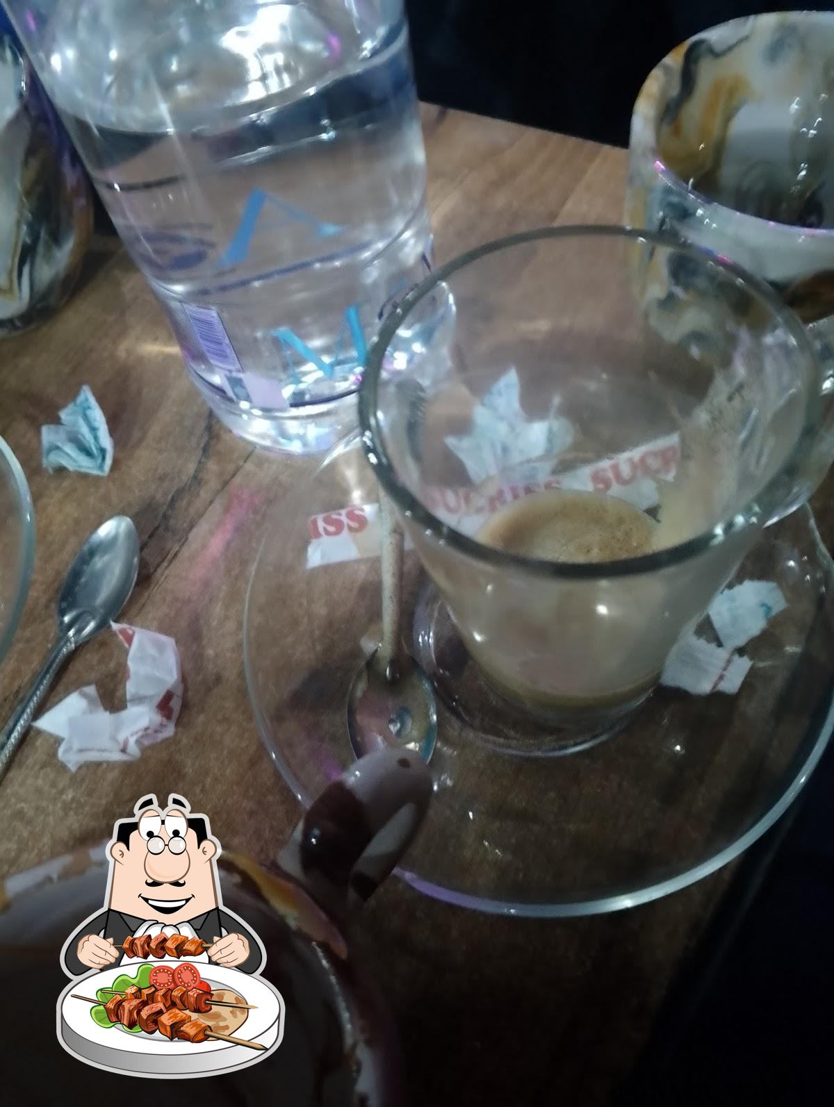 LogOut coffeeshop, Tunis - Speisekarte, Preise und Bewertungen