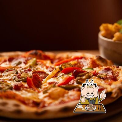 The Lookout, Ballycastle - Restaurant menu, prices and reviews